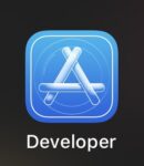 【更新方法】「Apple Developer Programメンバーシップの有効期限が切れました。」が出た！ | kototoka