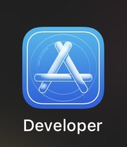 【更新方法】「Apple Developer Programメンバーシップの有効期限が切れました。」が出た！ | kototoka